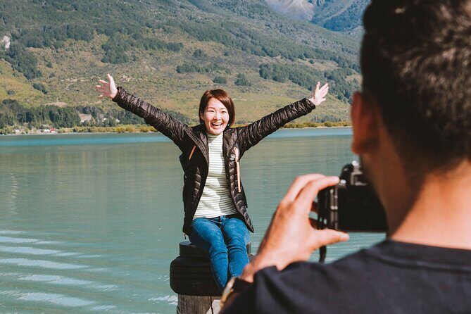 Glenorchy & Paradise Half-Day Scenic Tour - Transportation and Price: Is It Worth It?