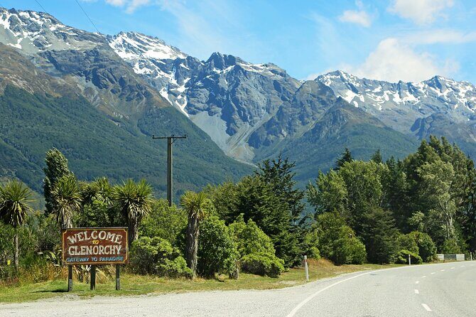 Glenorchy Private Day Trip from Queenstown: TravelnGo - What Makes This Tour Stand Out?