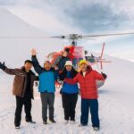 Glenorchy Snow Landing Helicopter Flight 30mins - What the Reviews Say