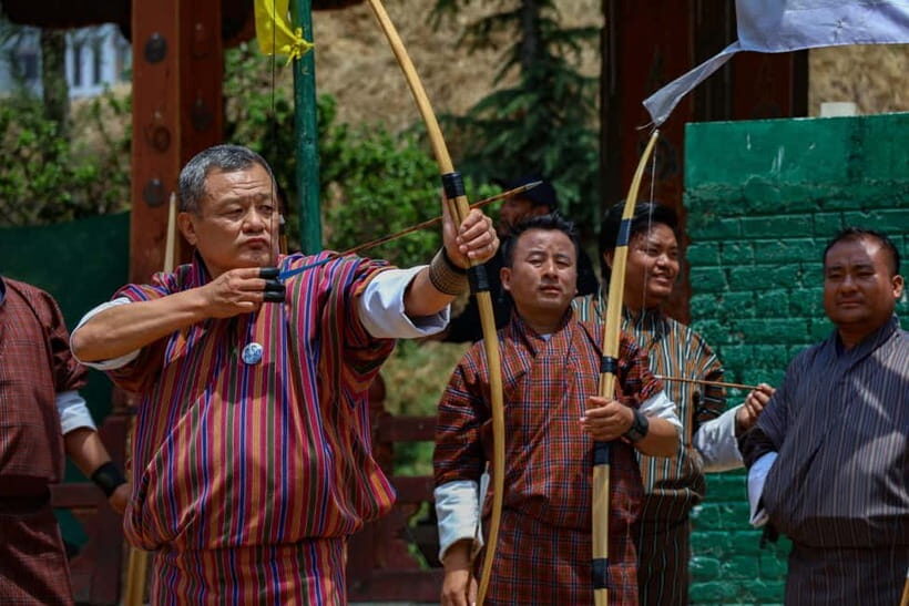 Glimpse of Bhutan - FAQ