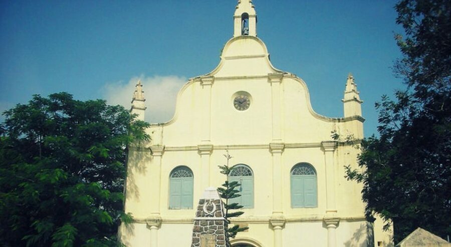 Glimpse of Cochin: Guided Tour - Practical Details and Logistics