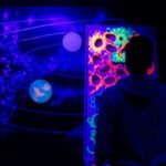 Glow in the Dark Mini Golf in Queenstown - The Itinerary Breakdown