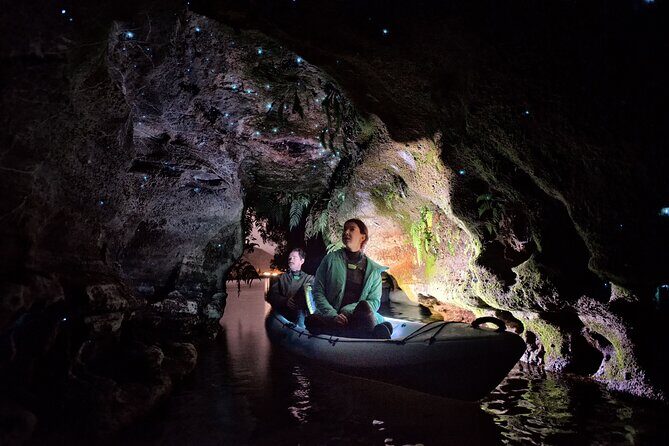 Glow Worm Kayak Tour - What Makes This Tour Stand Out