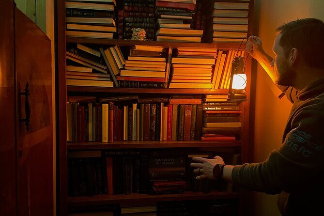 Gnome's Adventure Escape Room Experiences - Who Will Love This Experience?