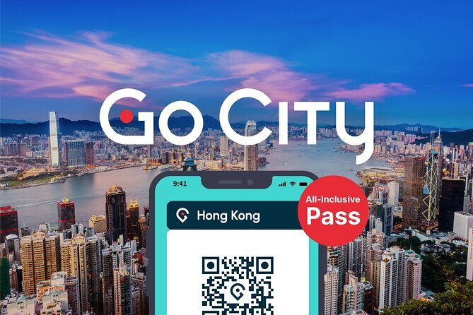 Go City Hong Kong All-Inclusive Pass with 25+ Attractions - Final Thoughts