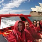 Go City | Sydney Explorer Pass with 25+ Attractions and Tours - How the Itinerary Breaks Down