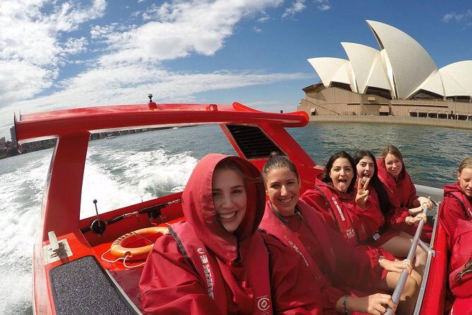 Go City | Sydney Explorer Pass with 25+ Attractions and Tours - How the Itinerary Breaks Down