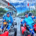 Go-kart Tour In Naha by GORILLA KART OKINAWA - The Experience: What to Expect on the Naha Go-kart Tour