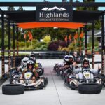 Go Karts - Highlands Motorsport and Tourism Park - Key Points