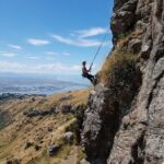 Go Rock Climbing in Christchurch (Private Tour) - The Itinerary: What to Expect