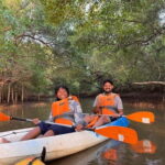Goa: Backwater Kayaking Tour - The Details: How the Tour Works