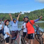 Goa: Chorao Island E-Bike guided Tour veg breakfast included - Authentic Experiences and Traveler Insights