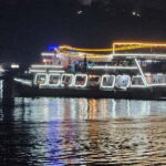 Goa: Cruise with Hotel Transfers, 2 Beers, DJ, and Dinner - The Value of the Experience