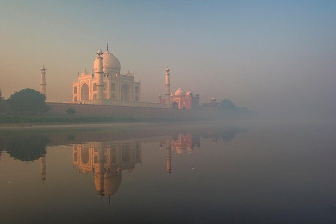 Goa Delhi Agra city Tour - Day 3: Wrap-up and Reflection