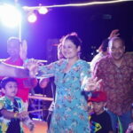 Goa: Dinner Cruise Party with Hotel Transfer Option - The Experience in Detail