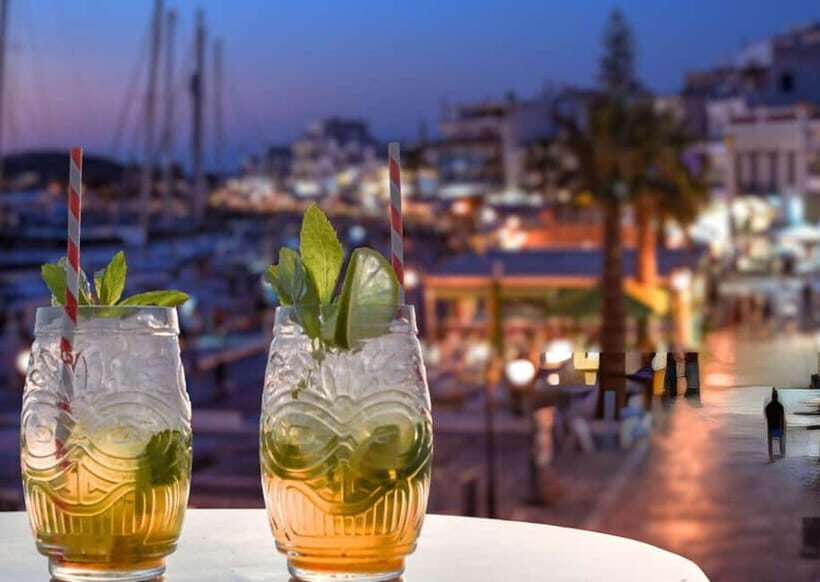 Goa: Guided Pub-Hopping Experience with Shots - What You Can Expect from the Tour