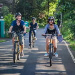 Goa: Old Goa and Divar Island E-Bike Tour with Snacks - Authentic Highlights from Traveler Reviews