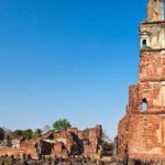 Goa: Old Goa Churches and Spiritual Walk - Why This Tour Is a Great Choice