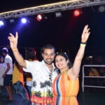 Goa: Paradise Cruise Party with Dinner and Entertainment - The Pros and Cons