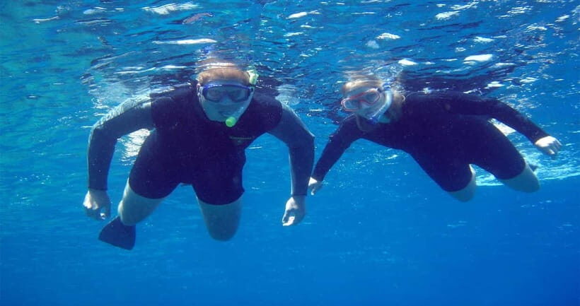 Goa: Scuba Diving Combo Package in Grand Island - What to Bring and Considerations