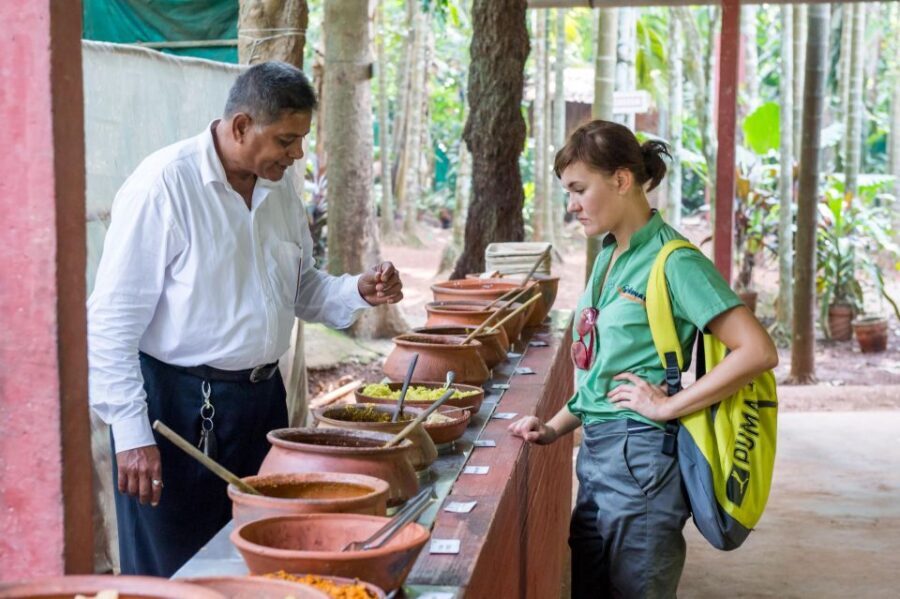 Goa Shore excursions : All inclusive Small Group tour - Practical Details and Tips