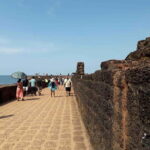 Goa: SIC North Goa Sightseeing Tour - The Transportation and Logistics