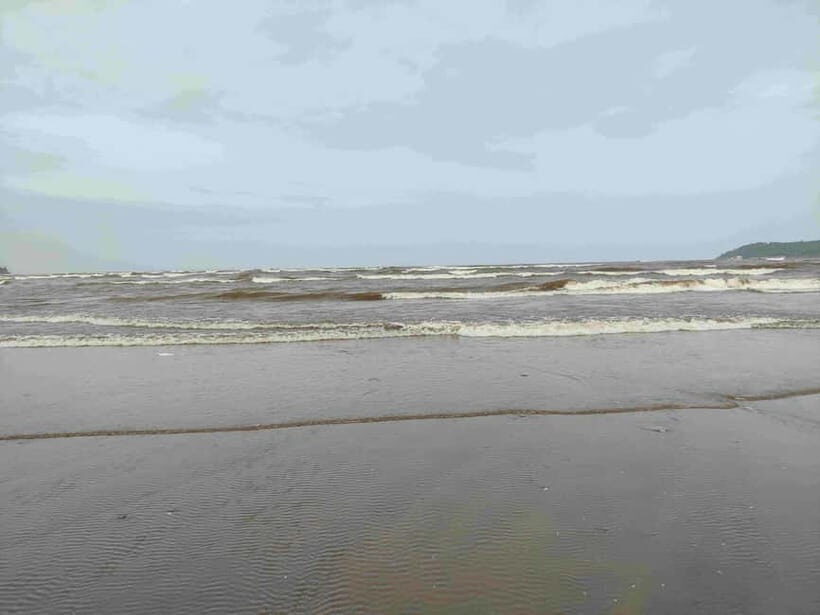 Goa: SIC South Goa Sightseeing Tour - A Closer Look at the Itinerary
