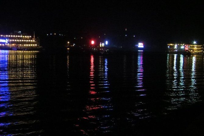 Goa Sunset Sightseeing Cruise and Dinner (from South Goa Hotels) - Who Should Consider This Tour?
