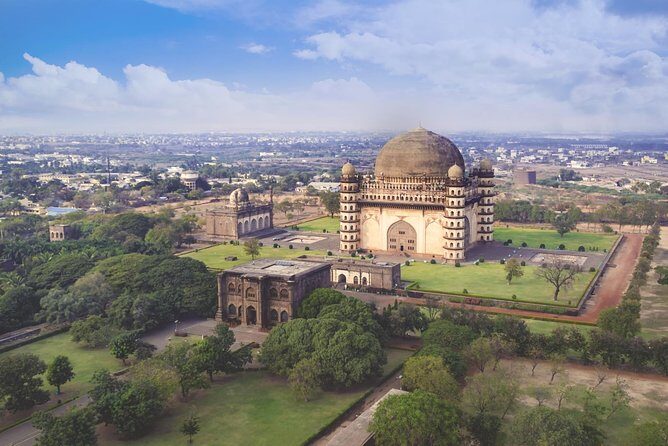 Goa to Belgaum, Bijapur & Badami Extension Tour - Practical Details and Value