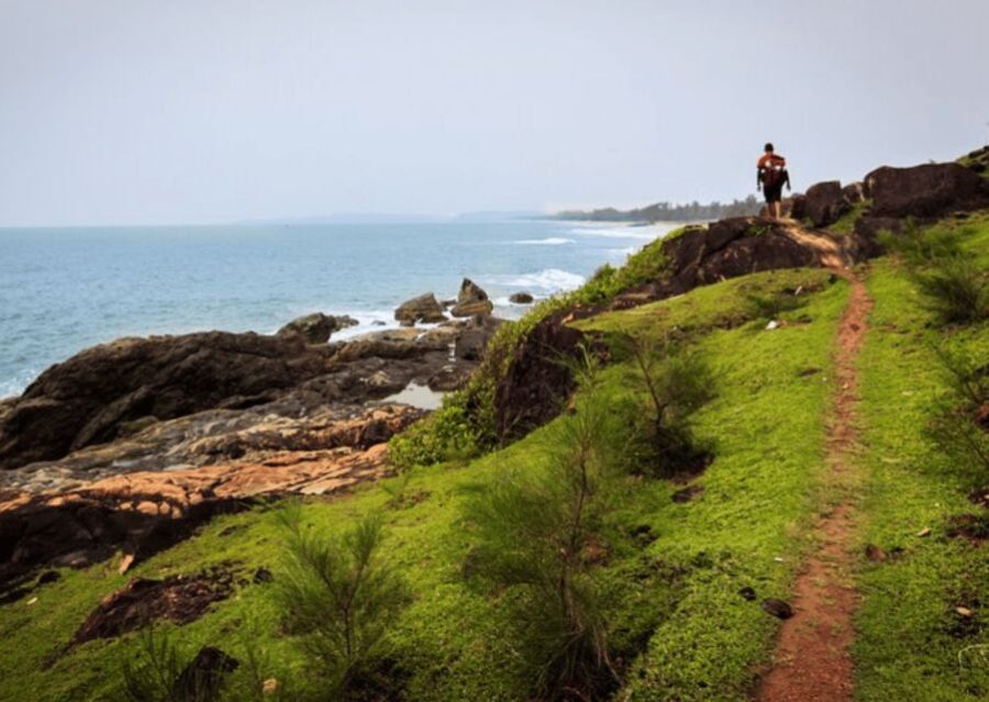 Gokarna Nature Walk (3 Hours Guided Trekking Experience) - The Value Proposition
