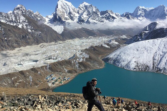 Gokyo Lake Trek - The Flight to Lukla: A Short but Iconic Journey
