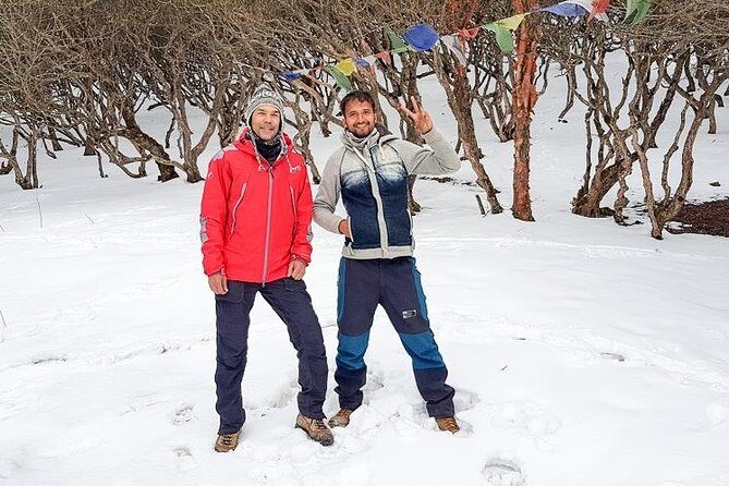 Gokyo Lake trek(gokyori trek, Chola pass trek, Renjola pass trek) - The Practical Side: What You Should Know