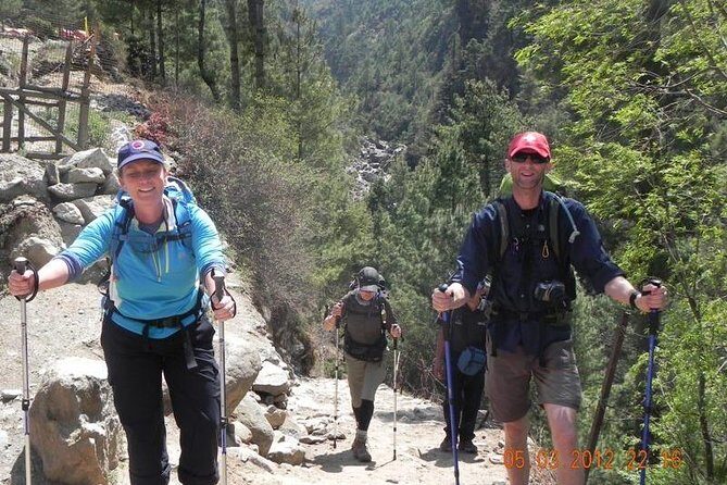 Gokyo-Ranjo Pass Trek On 16 Days (Cheapest Trip On Nepal) - What to Expect on This Trek