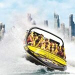 Gold Coast: 1-Hour Extreme Jet Boat Ride - The High-Speed Thrills