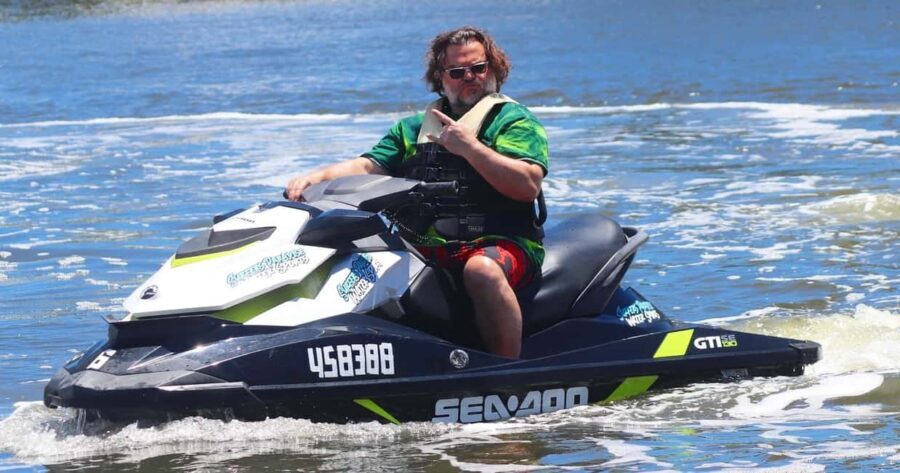 Gold Coast: 1-Hour Jet Ski Ride -No slow zones + Free Photos - Who Will Love This Tour?