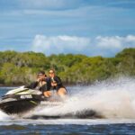 Gold Coast: 1 Hour Mangrove Island Ride + Free Video + Photo - What You Can Expect on the Tour