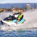 Gold Coast: 15 Minute Jetski Blast with Free Photos - Detailed Breakdown of the Itinerary