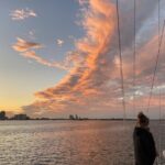 Gold Coast 2 hour Sunset Sailing Cruise with Drinks&Tasting Plate - The Highlights in Summary