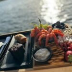 Gold Coast 2 Hr Sunset Private Sailing Charter with Drinks & Food - Breaking Down the Itinerary