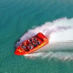 Gold Coast: 55-Minute Extreme Jet Boat Ride - The Route and Highlights