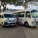 Gold Coast Airport Private Transfer for 1 to 15 Passengers - The Booking Process and Meeting Point