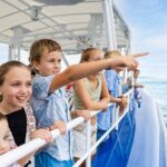 Gold Coast and Wavebreak Island Cultural Small Group Cruise - What to Expect on the Itinerary