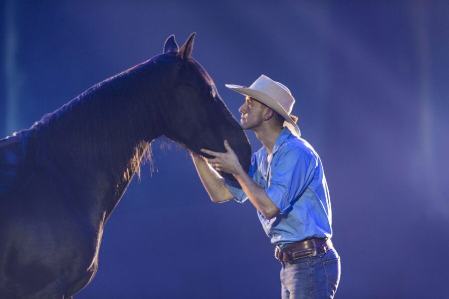 Gold Coast: Australian Outback Spectacular Dinner & Show - What You Can Expect: The Breakdown