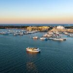 Gold Coast Buffet Dinner Sightseeing Cruise - Authentic Experiences from Travelers