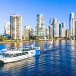 Gold Coast Buffet Lunch Sightseeing Cruise - The Full Itinerary Breakdown