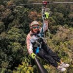 Gold Coast Canyon Flyer Zipline Tour - Detailed Experience and Practical Tips