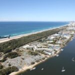 Gold Coast: Coastal City Scenic Helicopter Flight - The Itinerary: What You Will See