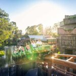 Gold Coast: Dreamworld 1-Day Entry Ticket - A Closer Look at What to Expect