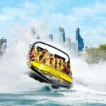 Gold Coast: Extreme Jet Boat Blast Ride - What Travelers Say