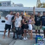 Gold Coast: Full Day BBQ Boat Hire (no licence required) - What to Expect on the Water